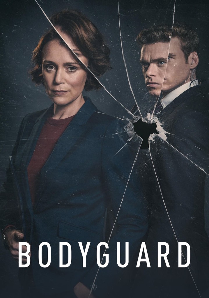 Bodyguard - Ver la serie online completas en español