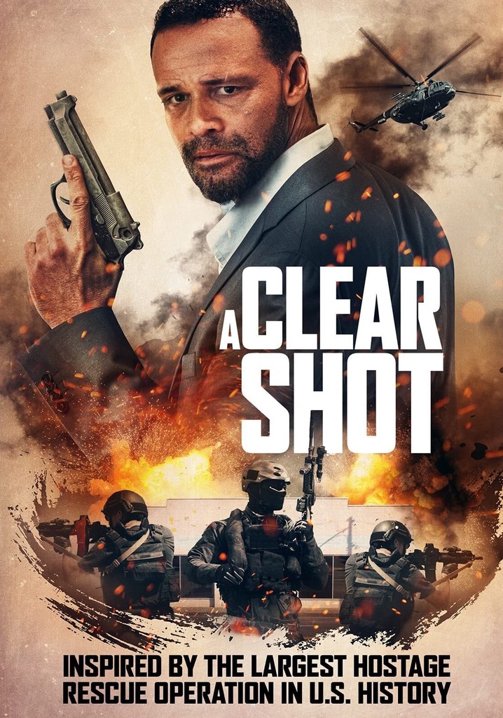 A Clear Shot streaming: where to watch movie online?