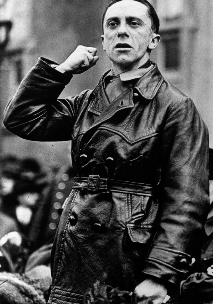 Lideres Nazis: el origen del mal - Ver la serie online