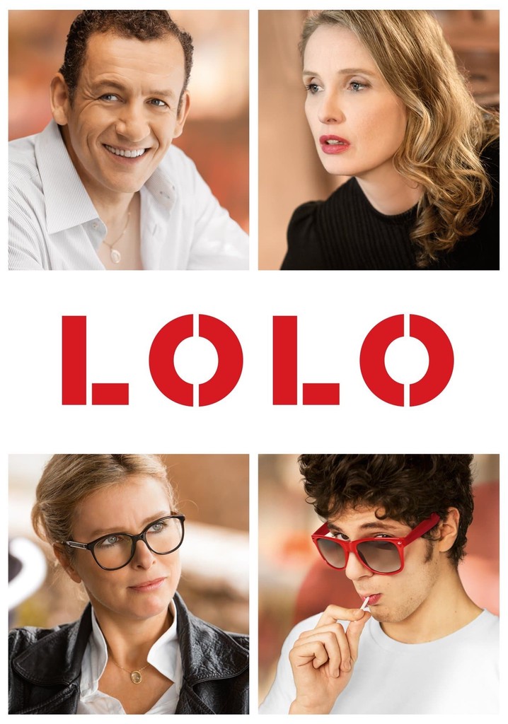 Où regarder Lolo en streaming complet et légal