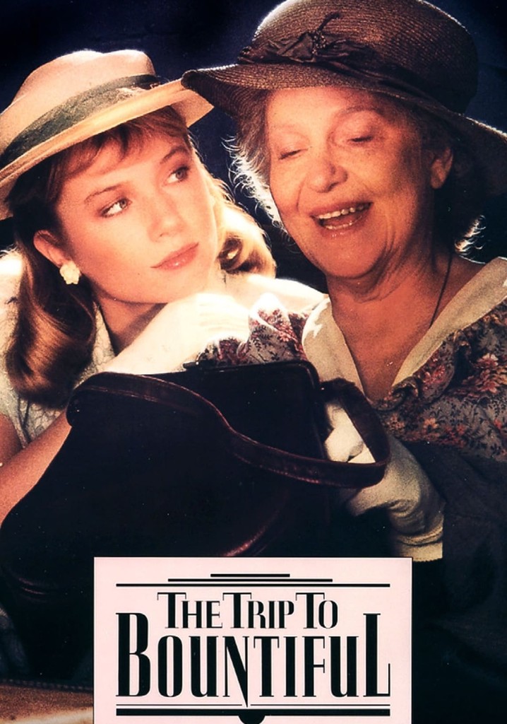 The Trip to Bountiful streaming: where to watch online?