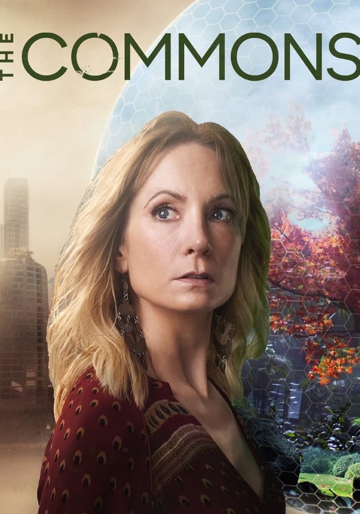 The Commons - watch tv show stream online