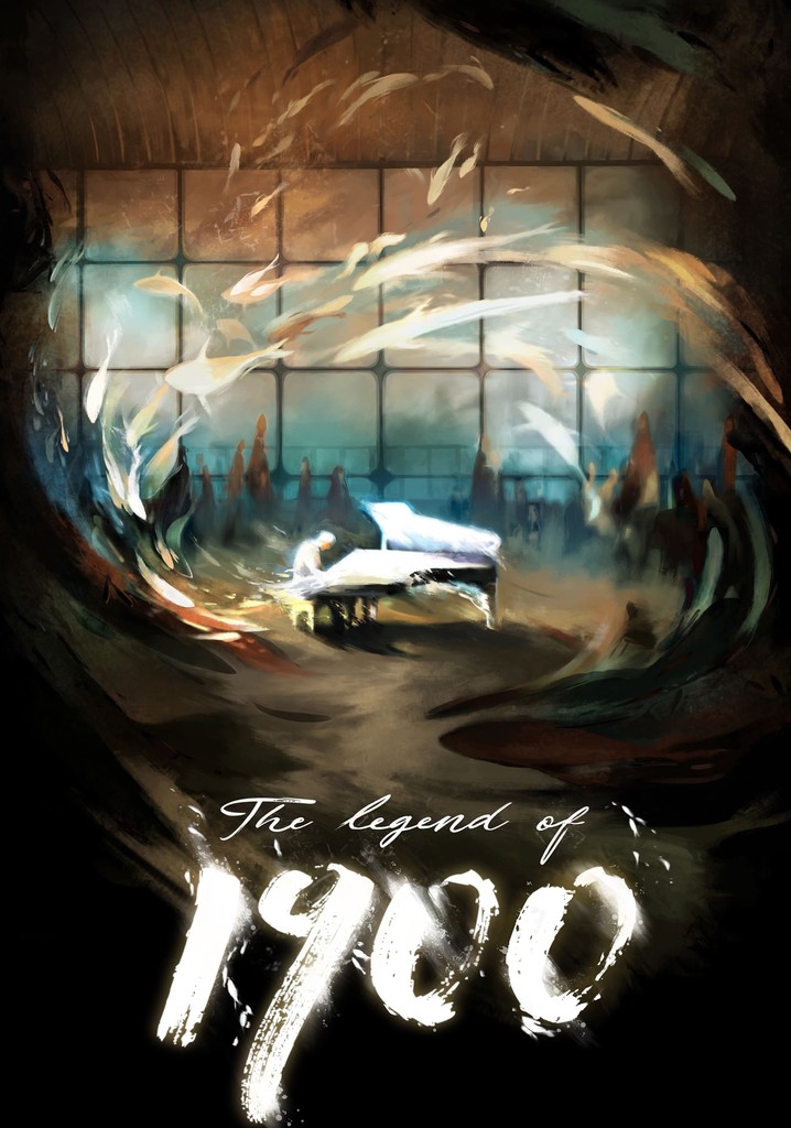The Legend of 1900 - movie: watch streaming online