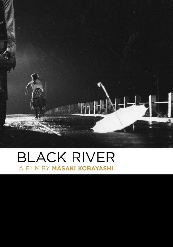 Black River streaming: where to watch movie online?