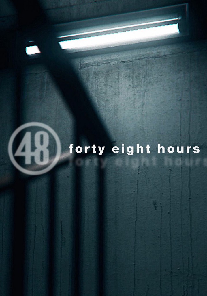 48 Hours - watch tv show streaming online