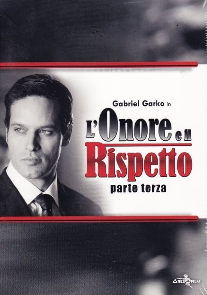 L'onore e il rispetto Stagione 3 - streaming online