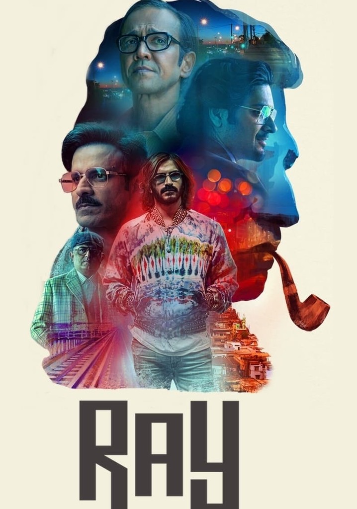 Ray - watch tv show streaming online