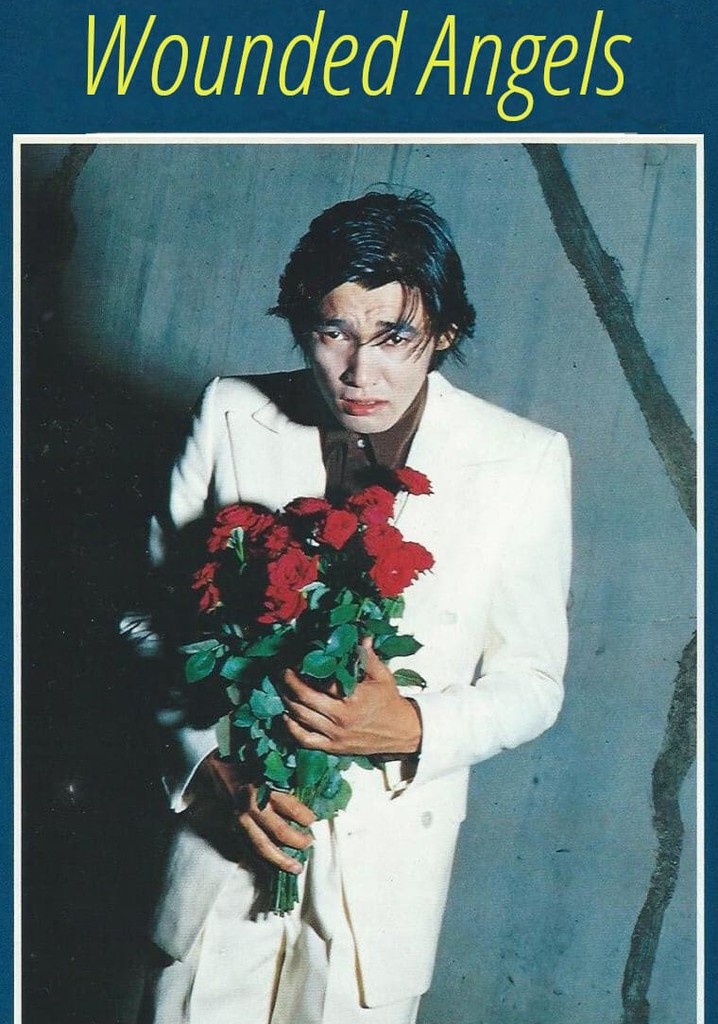 Wounded Angels - streaming tv show online