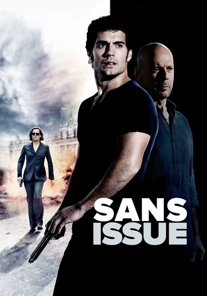Où regarder Sans issue en streaming complet et légal
