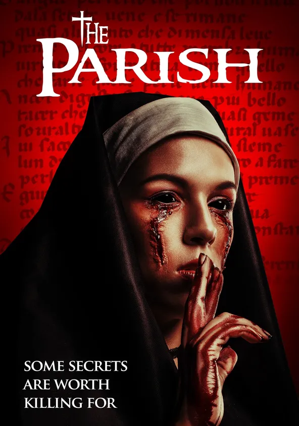 The Parish streaming: where to watch movie online?