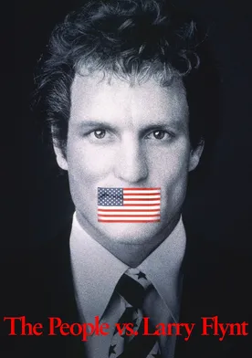 The People vs. Larry Flynt streaming: watch online