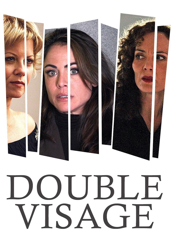 Regarder Double visage en streaming complet et légal