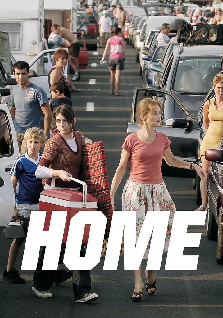 Home streaming: where to watch movie online?