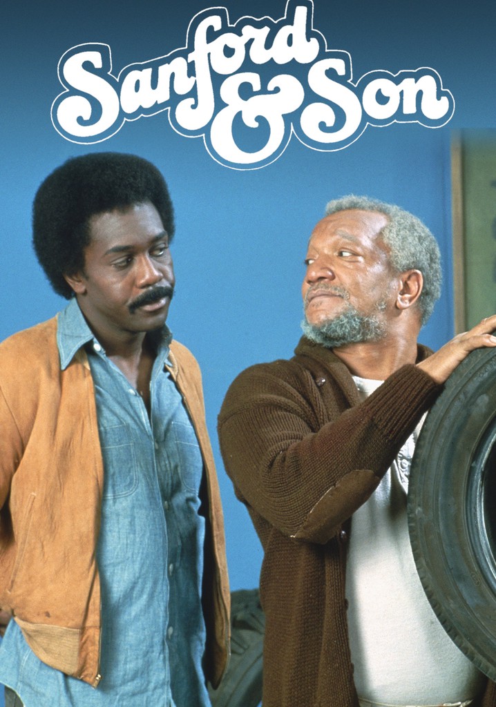 Sanford and Son - streaming tv show online