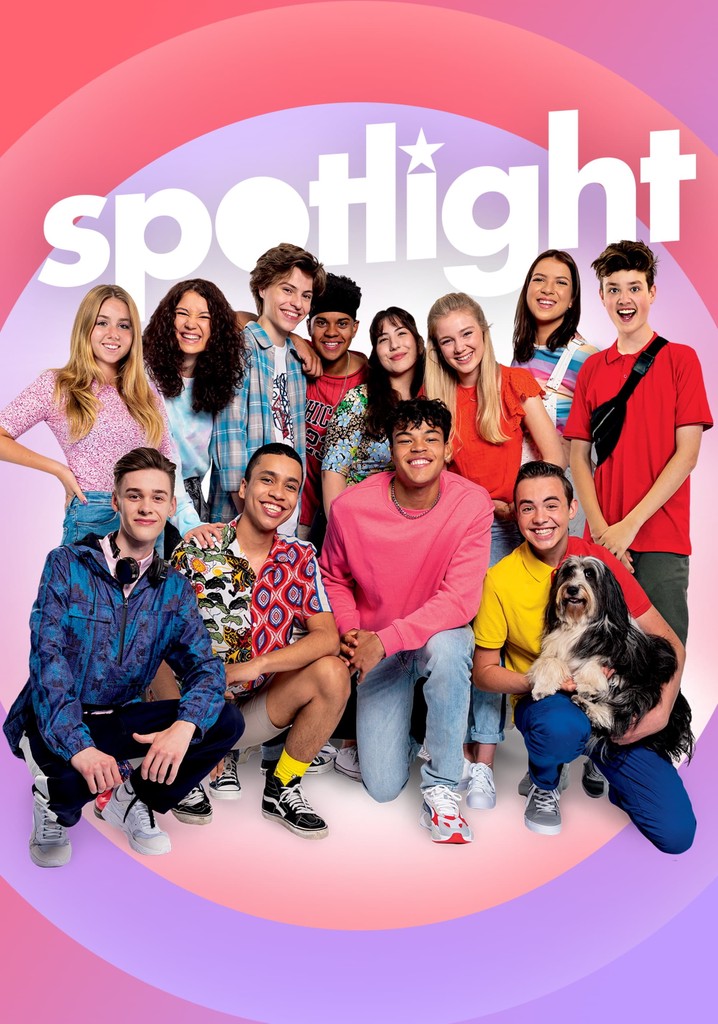 Spotlight Staffel 2 - Jetzt online Stream anschauen