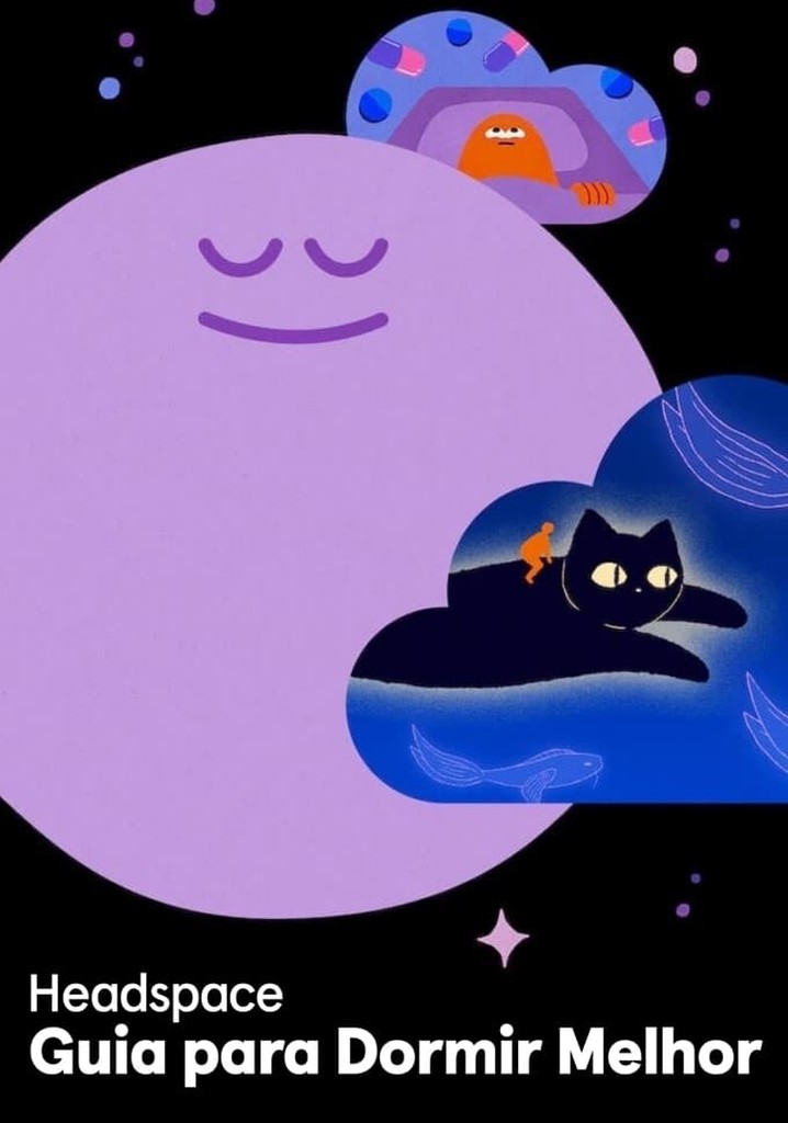 Assistir Headspace Guide to Sleep - séries online