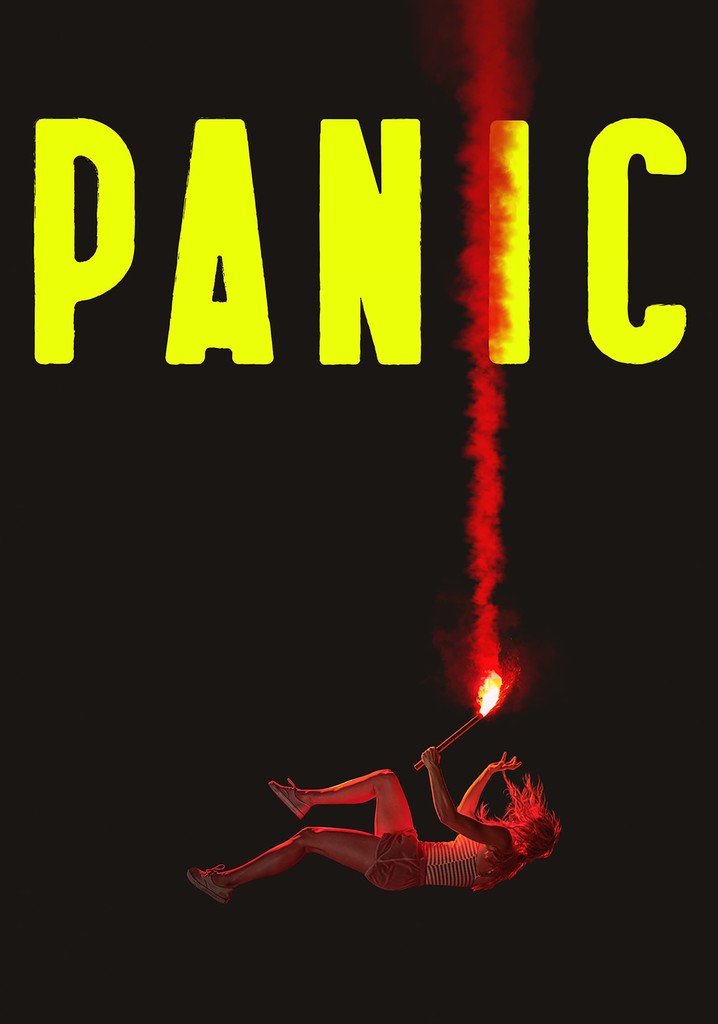 Panic - watch tv show streaming online