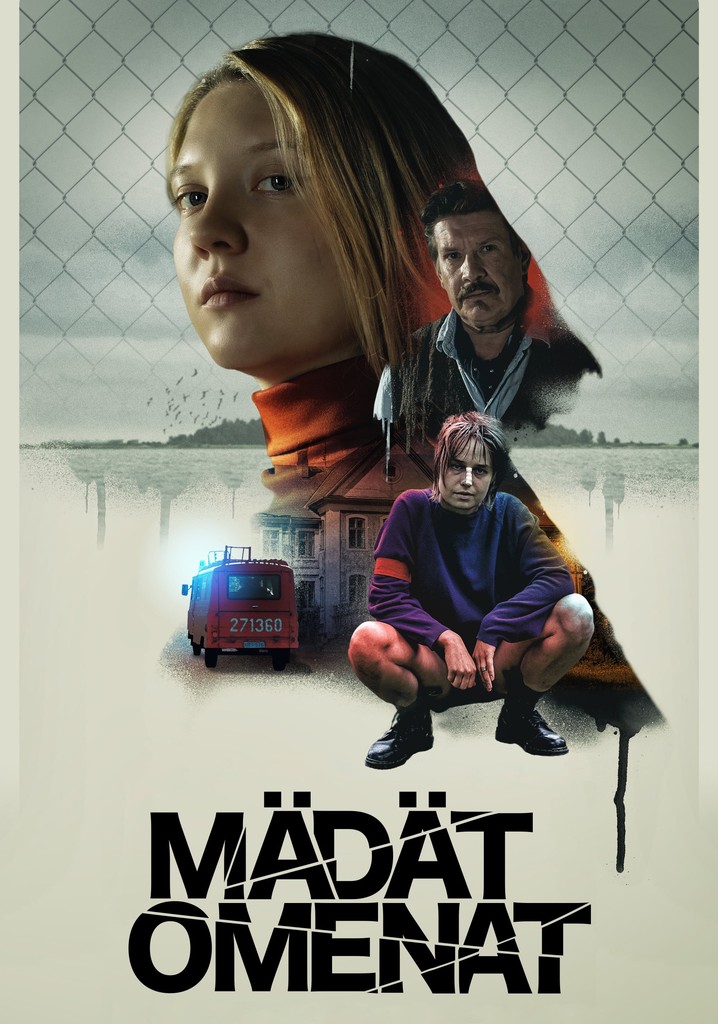 Bad Apples - watch tv show streaming online