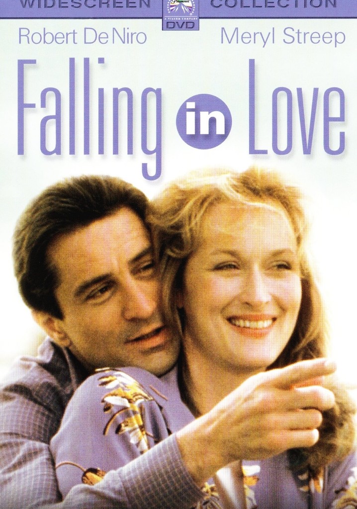 Regarder Falling in Love en streaming complet et légal