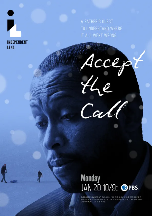 Accept the Call streaming: where to watch online?
