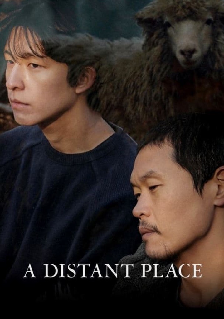A Distant Place streaming: where to watch online?