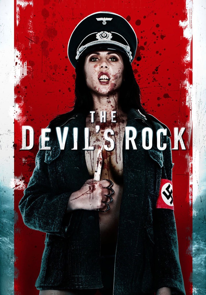 The Devil's Rock - película: Ver online en español