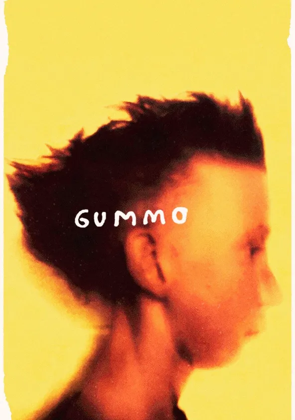 Gummo streaming: where to watch movie online?
