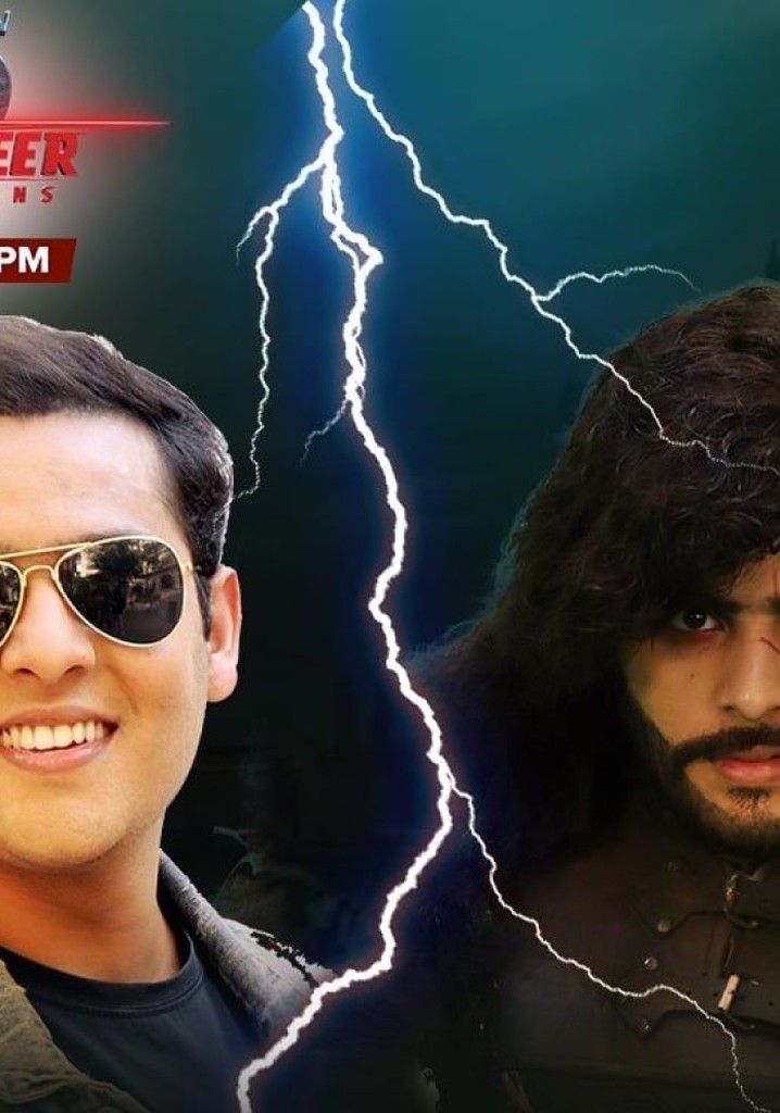 Baalveer Returns - streaming tv show online