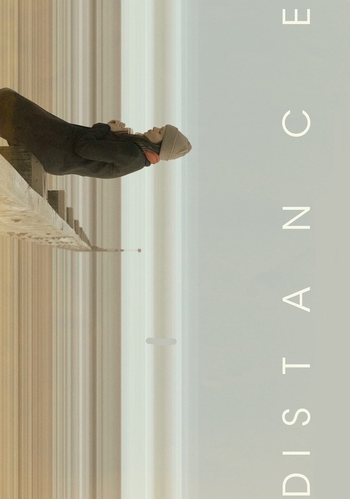 Distance - película: Ver online completas en español