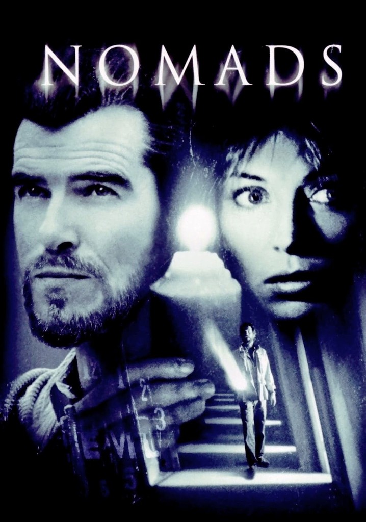 Nomads streaming: where to watch movie online?