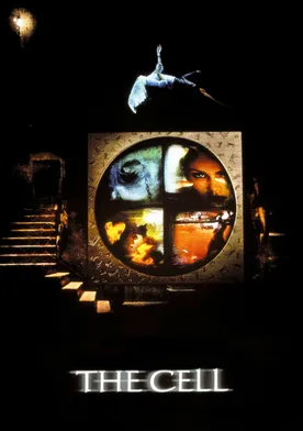 The Cell streaming: where to watch movie online?