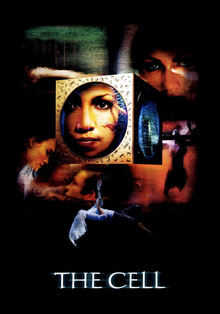 The Cell streaming: where to watch movie online?