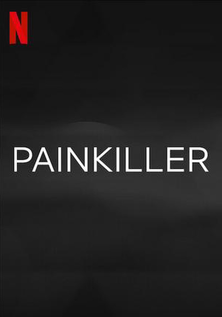 Painkiller temporada 1 - Ver todos los episodios online