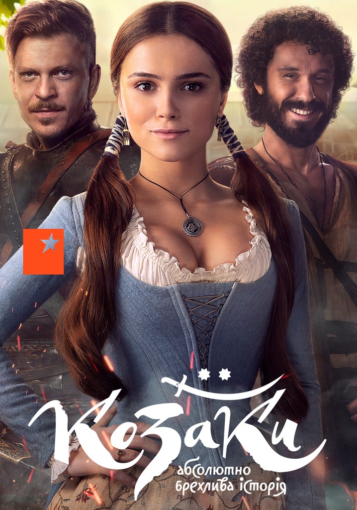 Cossacks - watch tv show streaming online