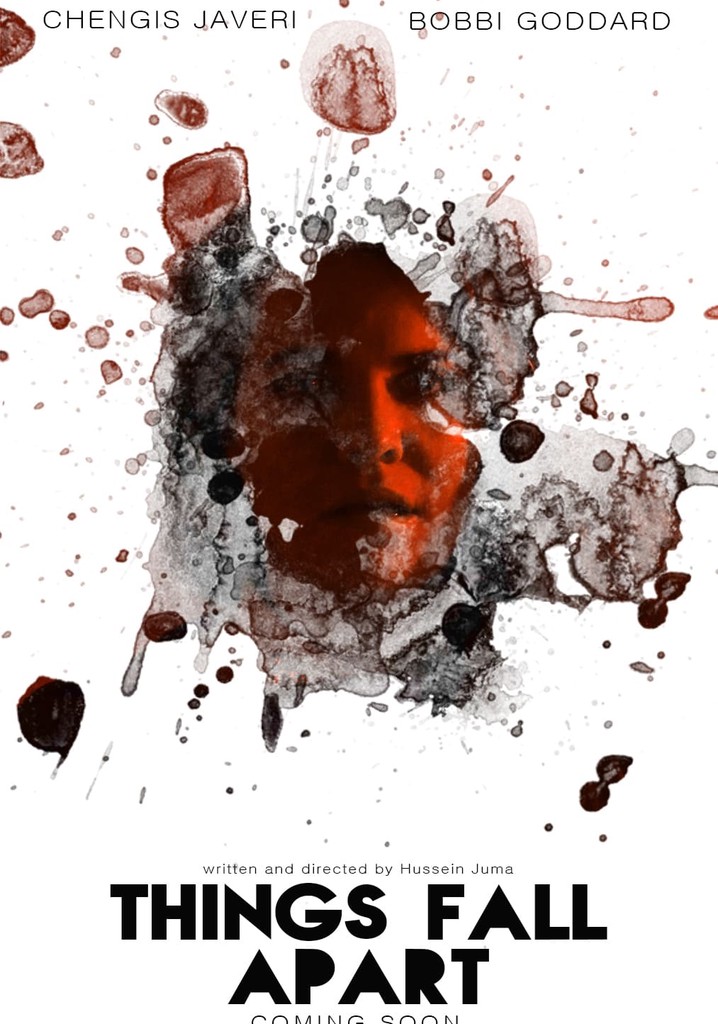 Things Fall Apart - movie: watch streaming online