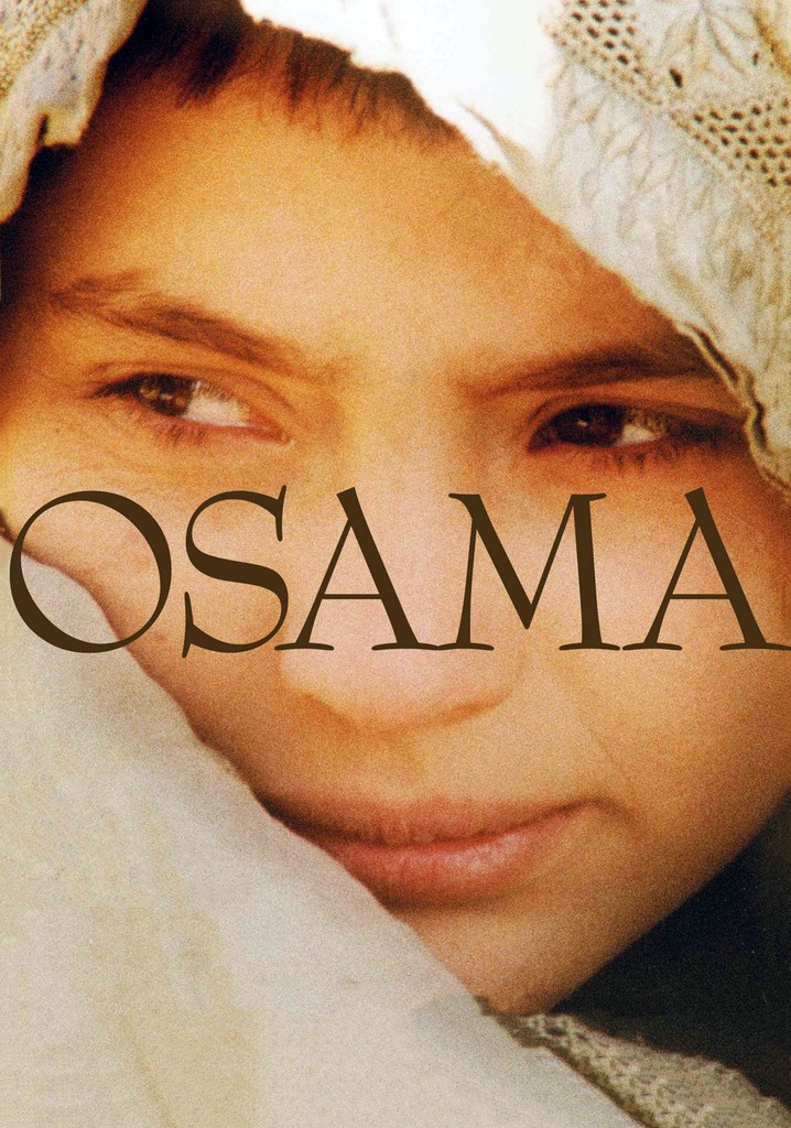 Osama streaming: where to watch movie online?