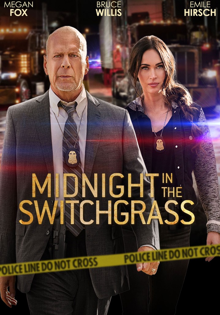 Midnight in the Switchgrass streaming online