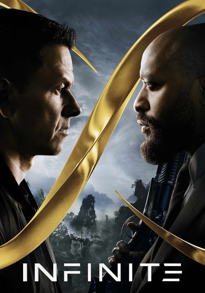 Infinite streaming: where to watch movie online?