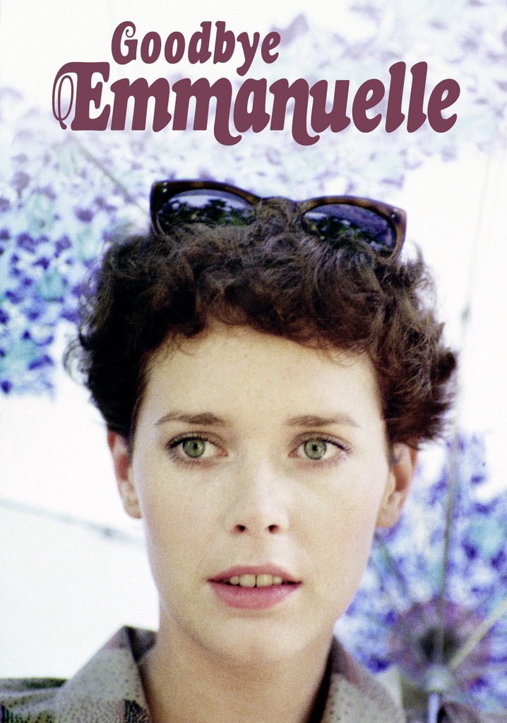 Emmanuelle 3 - Stream: Jetzt Film online finden und anschauen