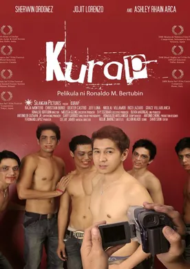 Kurap streaming: where to watch movie online?