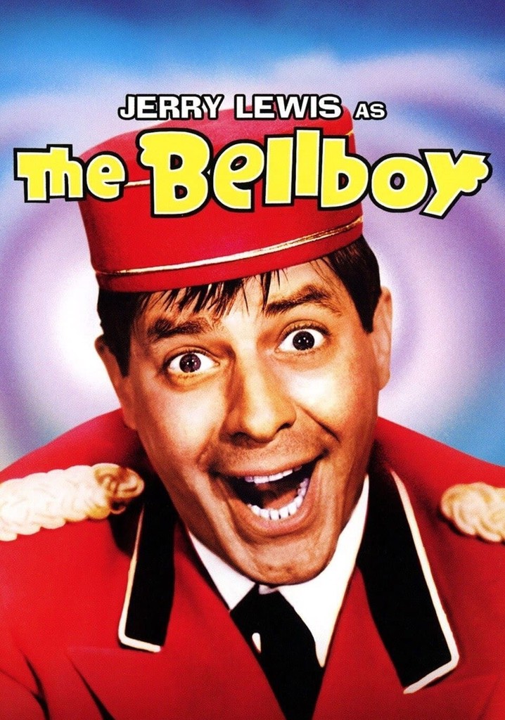 The Bellboy streaming: where to watch movie online?