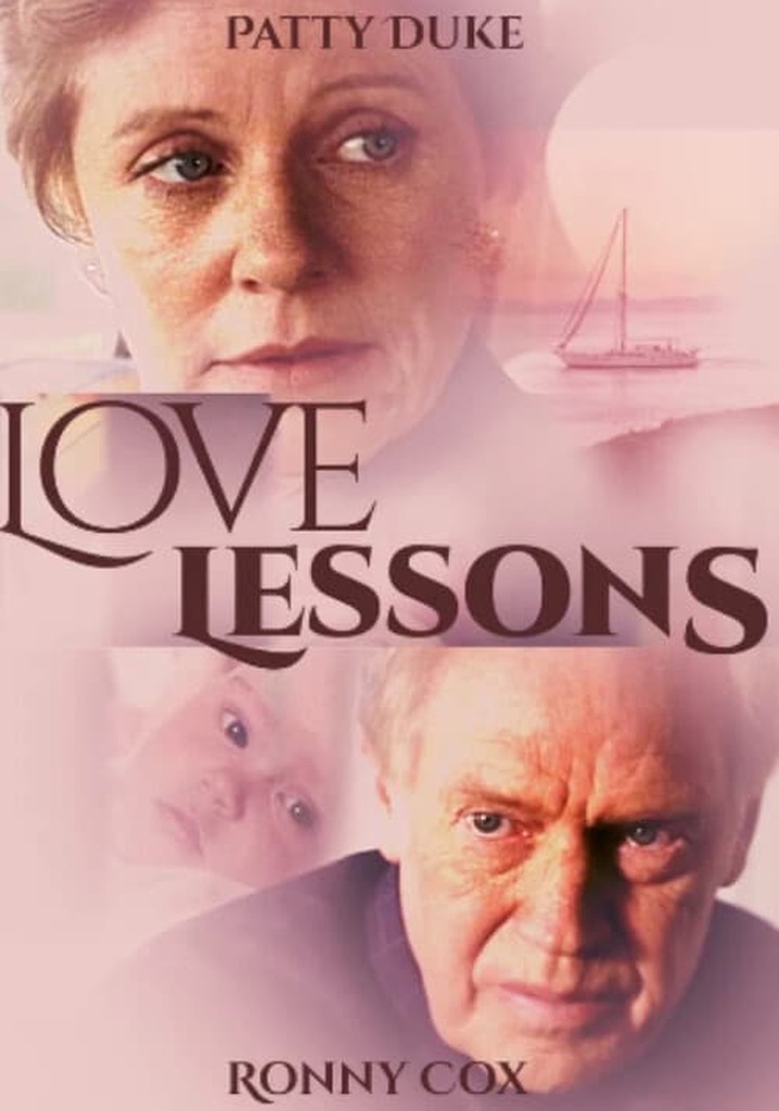 Love Lessons streaming: where to watch movie online?
