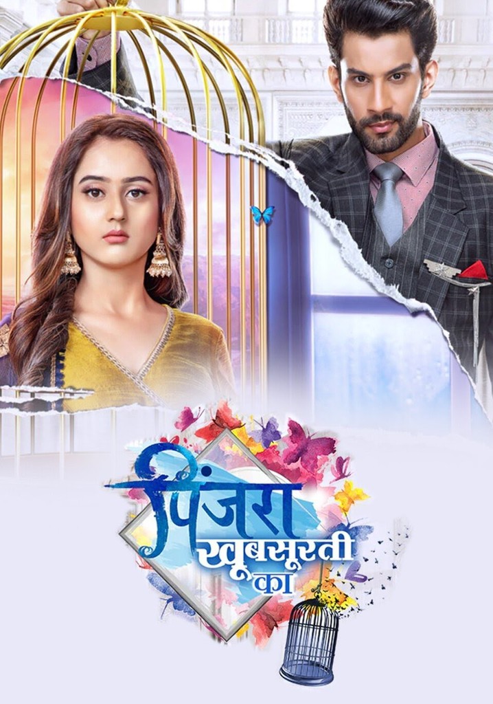 Pinjara Khubsurti Ka - streaming tv show online