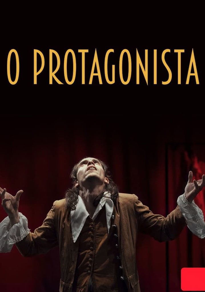 O Protagonista filme - Veja onde assistir