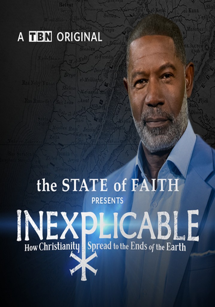 Inexplicable Season 1 - watch full episodes streaming online