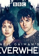 Neverwhere - watch tv series streaming online