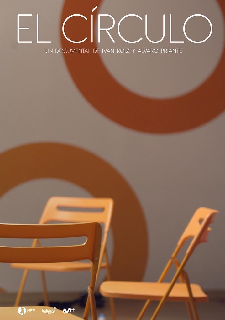 El círculo - película: Ver online completas en español