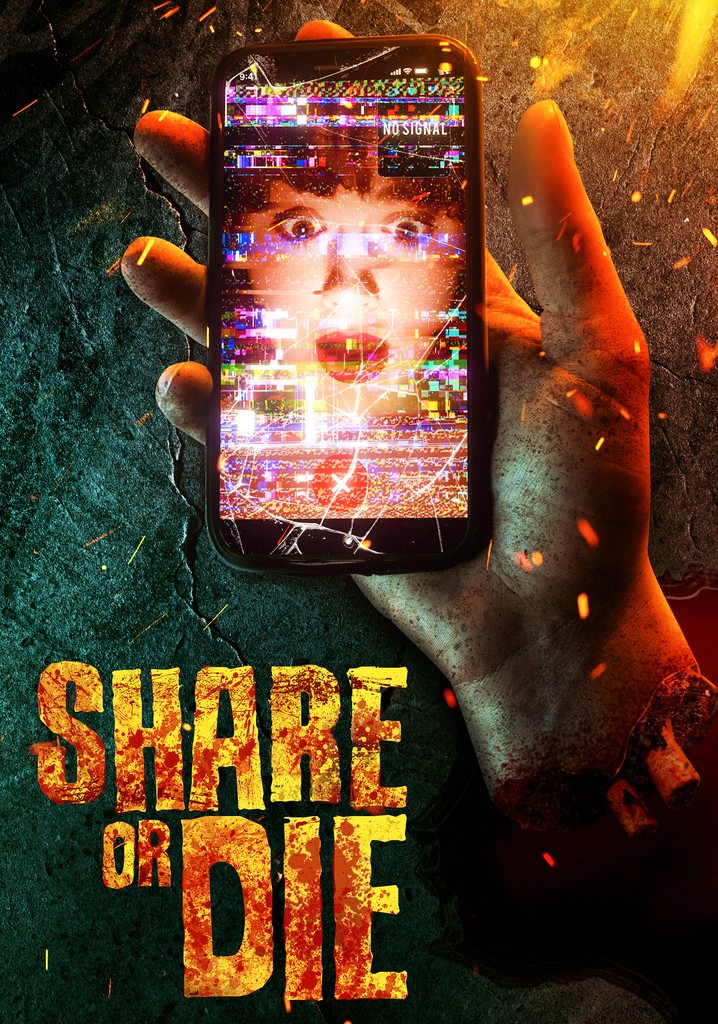 Share or Die streaming: where to watch movie online?