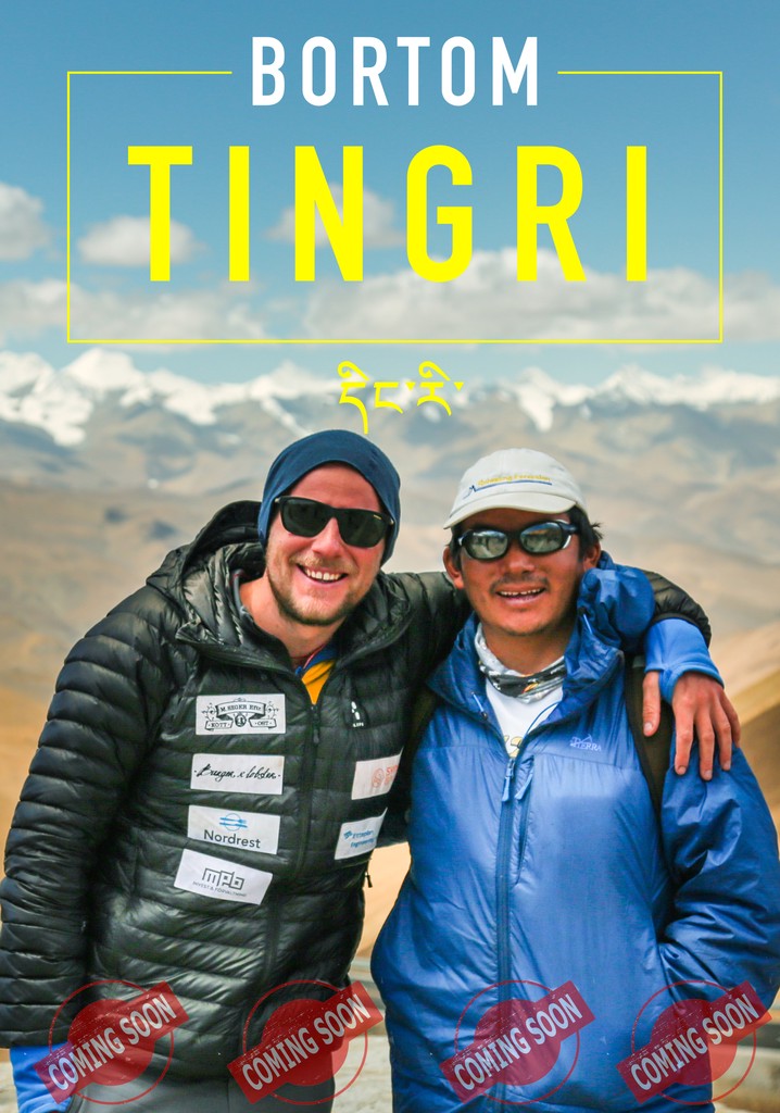 Beyond Tingri streaming: where to watch online?