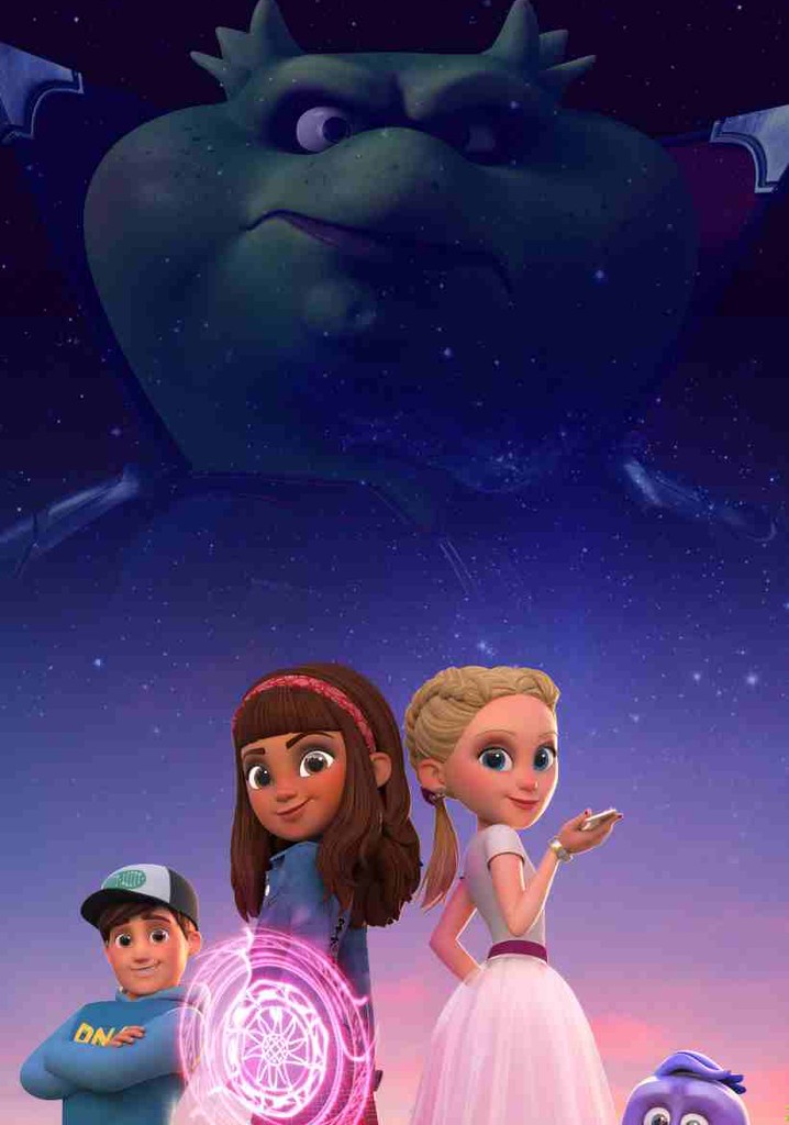 Agent 203 - Stream: Jetzt Serie online finden & anschauen